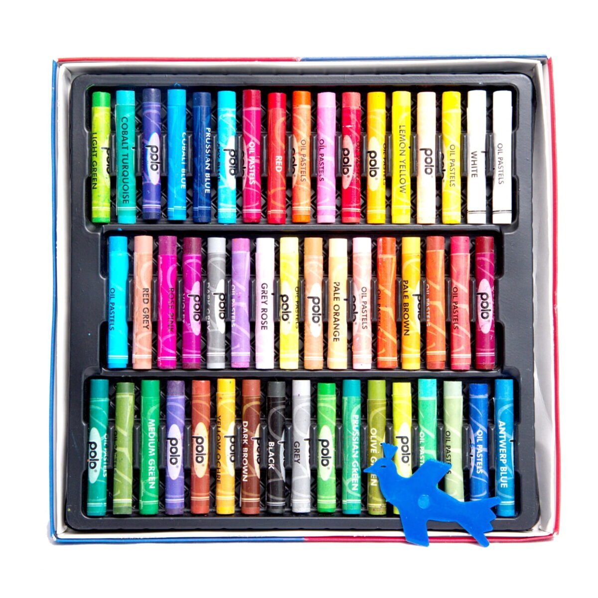 Polo Poster Artist Range 12 Shades - Polo Colours
