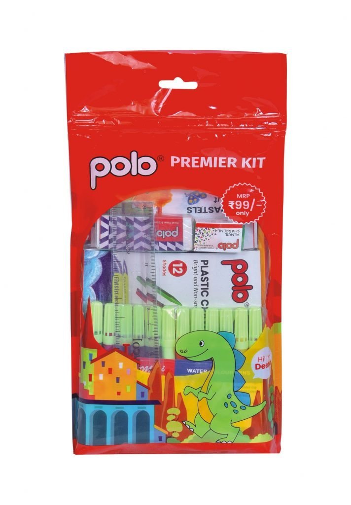Polo Premier Kit - Polo Colours