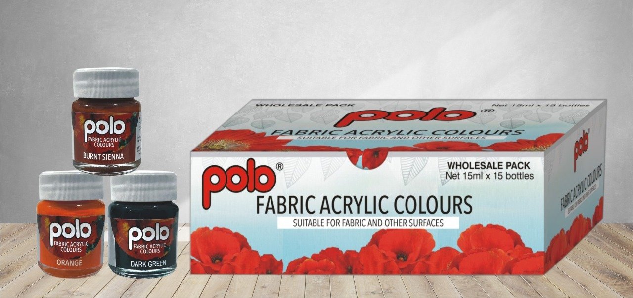 Home - Polo Colours